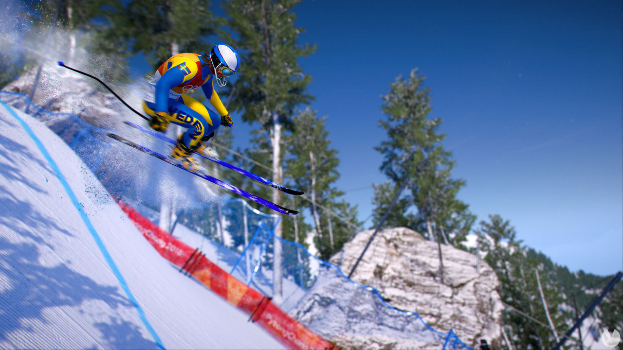 Steep - Videojuego (PS4, PC y Xbox One) - Vandal