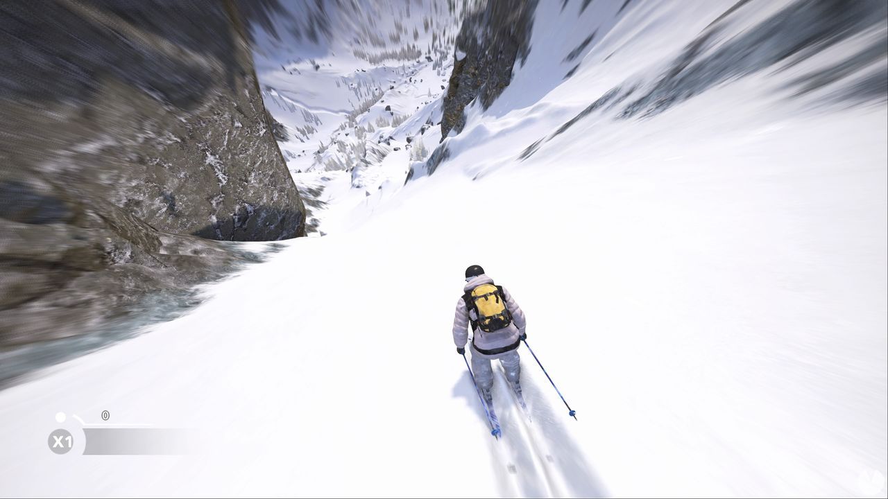 Steep - Videojuego (PS4, PC y Xbox One) - Vandal