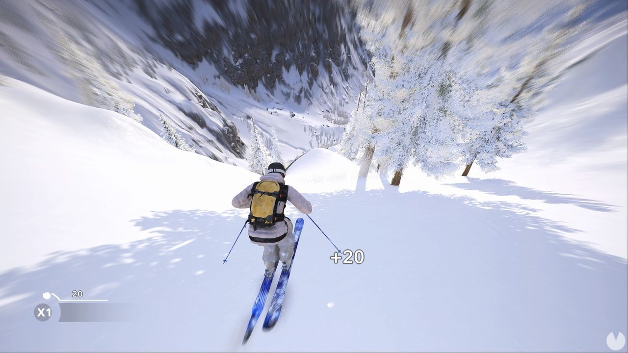 Steep - Videojuego (PS4, PC y Xbox One) - Vandal