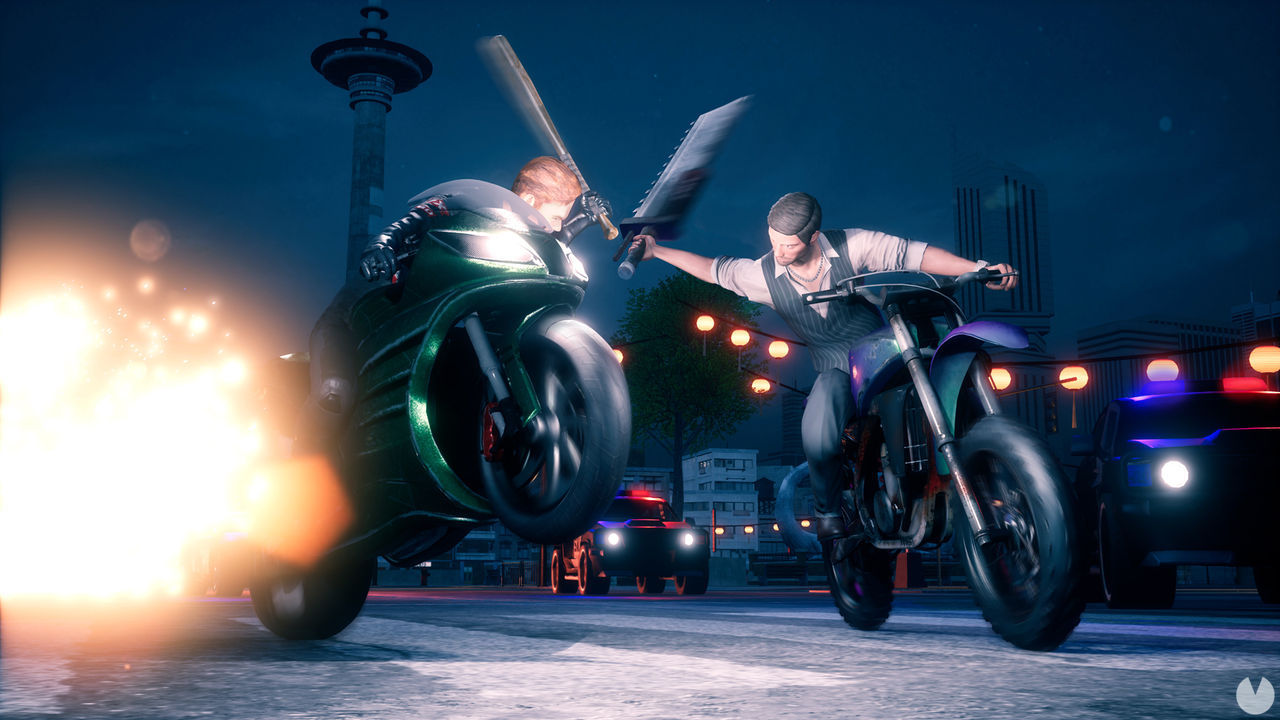 Road Rage - Videojuego (PS4, Xbox One y PC) - Vandal