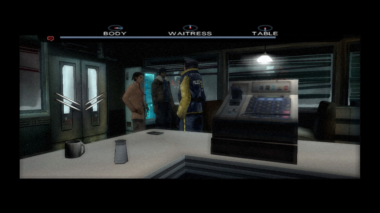 Fahrenheit - Videojuego (PS4) - Vandal