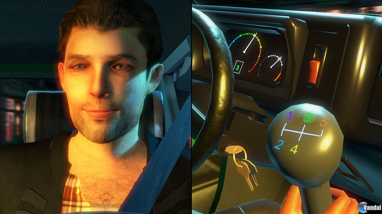 Radiator 2 - Videojuego (PC) - Vandal