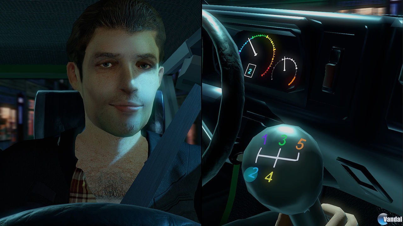 Radiator 2 - Videojuego (PC) - Vandal