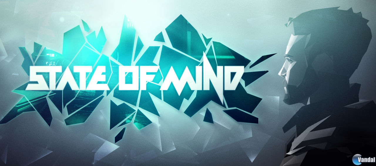 State of Mind - Videojuego (Switch, Xbox One, PC y PS4) - Vandal
