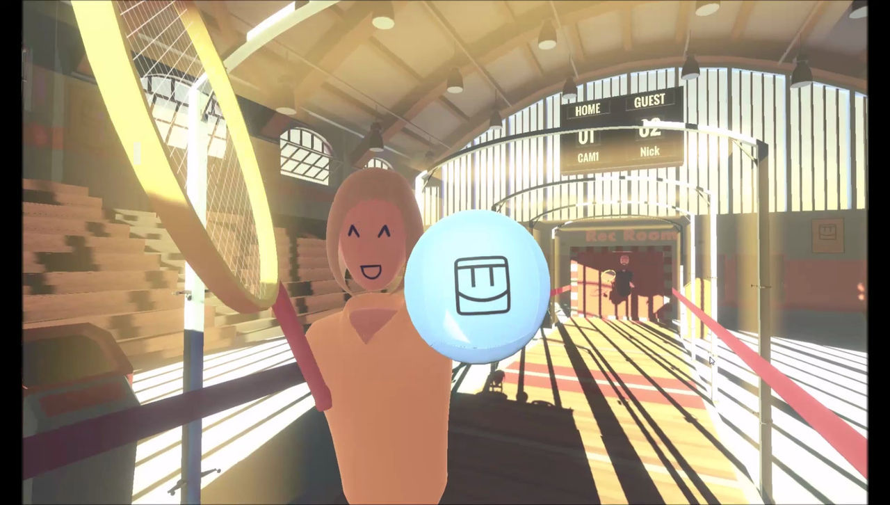 Rec Room - Videojuego (PS4, PC, Xbox One y PS5) - Vandal