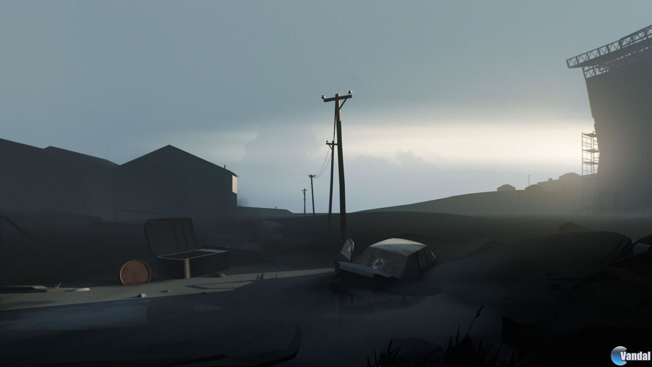 Inside - Videojuego (Xbox One, PC, PS4 y Switch) - Vandal