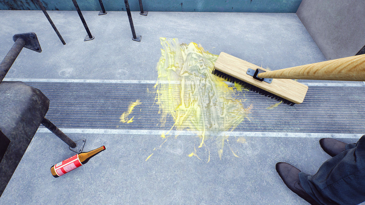 Bus Controller Simulator - Videojuego (PC) - Vandal