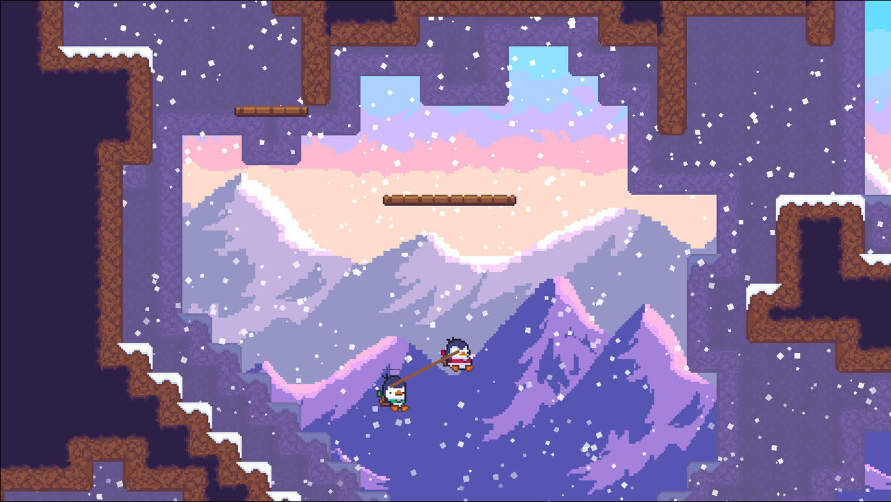 Bread & Fred - Videojuego (PC, Switch, PS4, PS5, Xbox One y Xbox Series ...