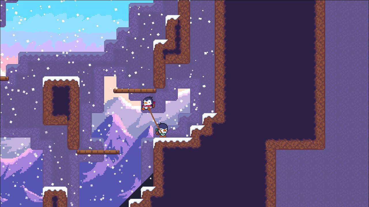 Bread & Fred - Videojuego (PC, Switch, PS4, PS5, Xbox One y Xbox Series ...