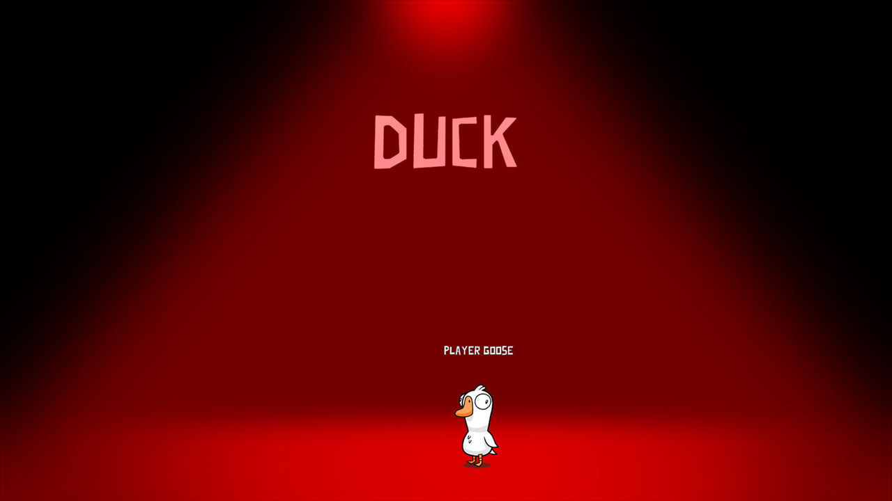 Goose Goose Duck - Videojuego (PC, Android y iPhone) - Vandal