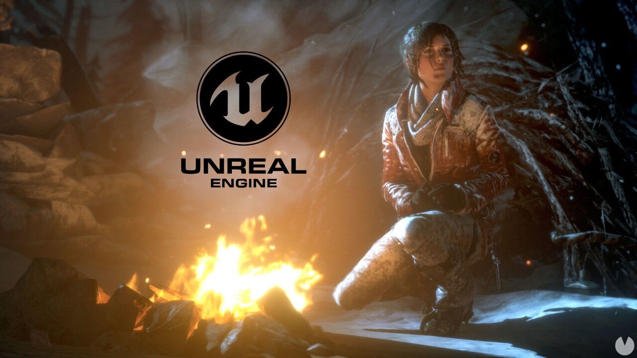 Un nuevo Tomb Raider está en desarrollo con Unreal Engine 5 por Crystal Dynamics - Vandal