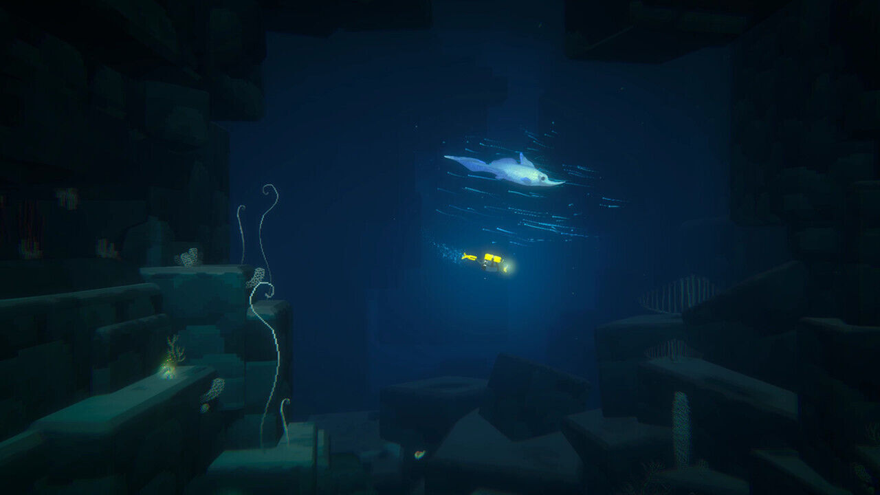 DAVE THE DIVER - Videojuego (PC, Switch, PS5 y PS4) - Vandal