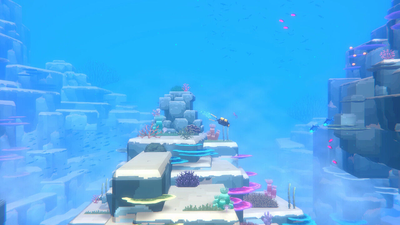 DAVE THE DIVER - Videojuego (PC, Switch, PS5, Switch 2, PS4, Xbox One y ...