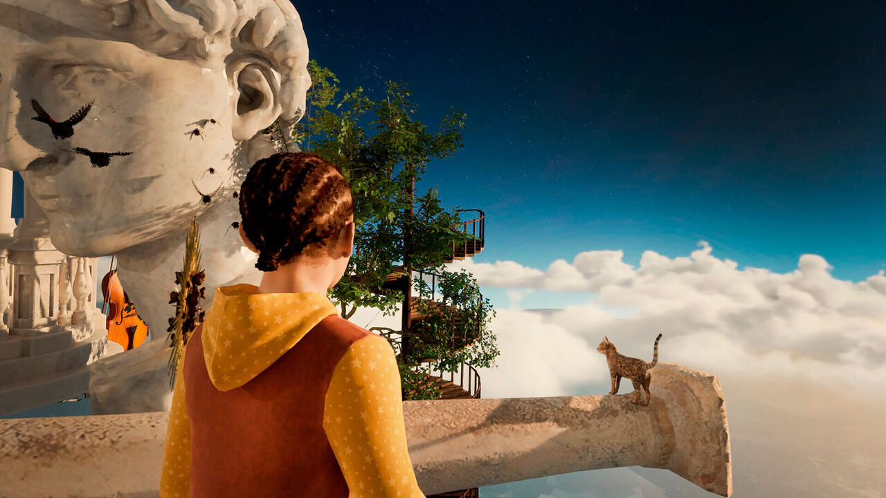 Only Up! - Videojuego (PC, PS4 y Switch) - Vandal