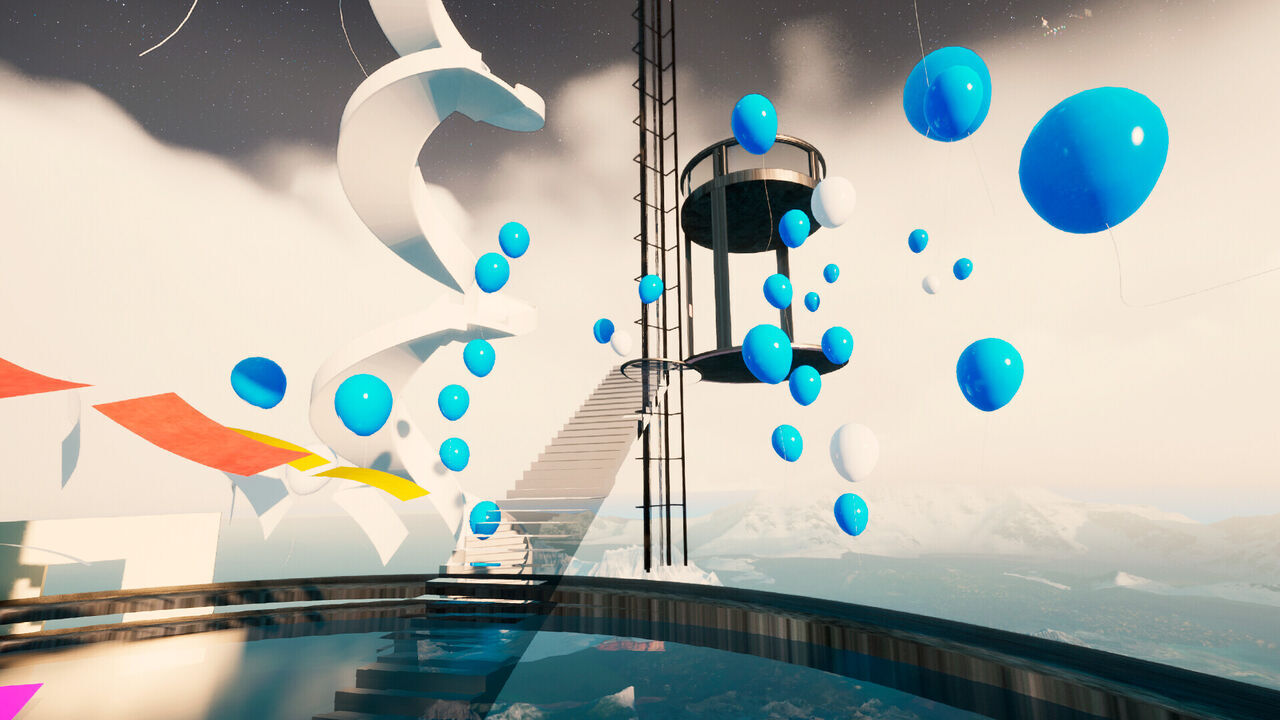 Only Up! - Videojuego (PC, PS4 y Switch) - Vandal