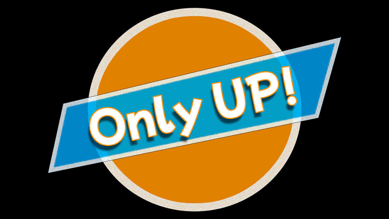 Only Up! - Videojuego (PC, PS4 y Switch) - Vandal