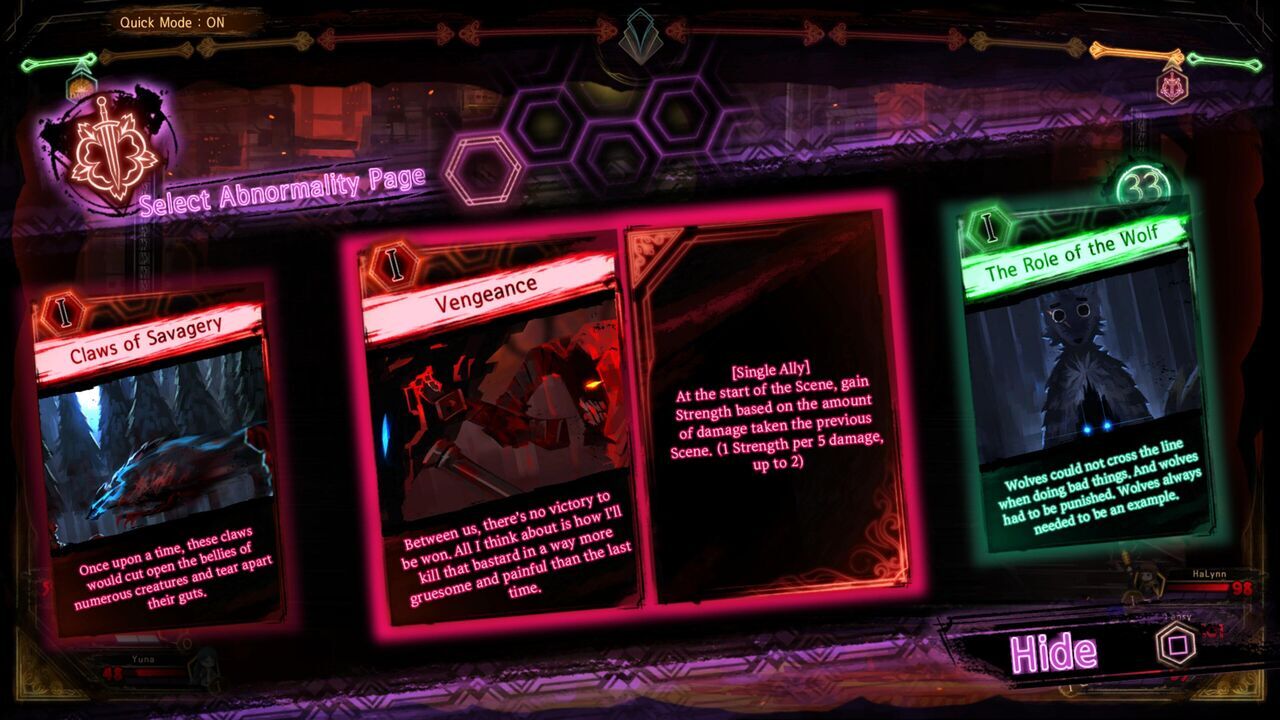 Library Of Ruina - Videojuego (PC, Xbox One, Switch y PS4) - Vandal