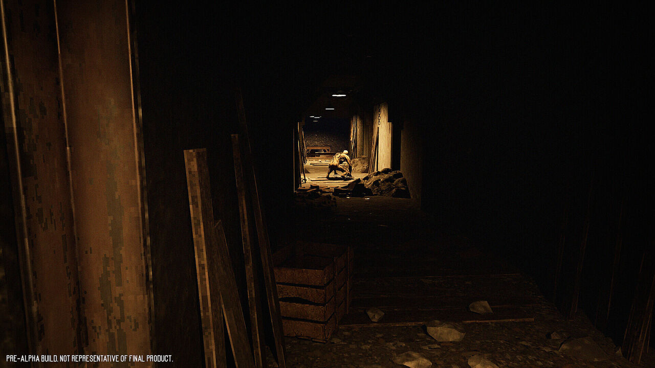 Anunciado Frostrail, un nuevo juego cooperativo de supervivencia donde ...