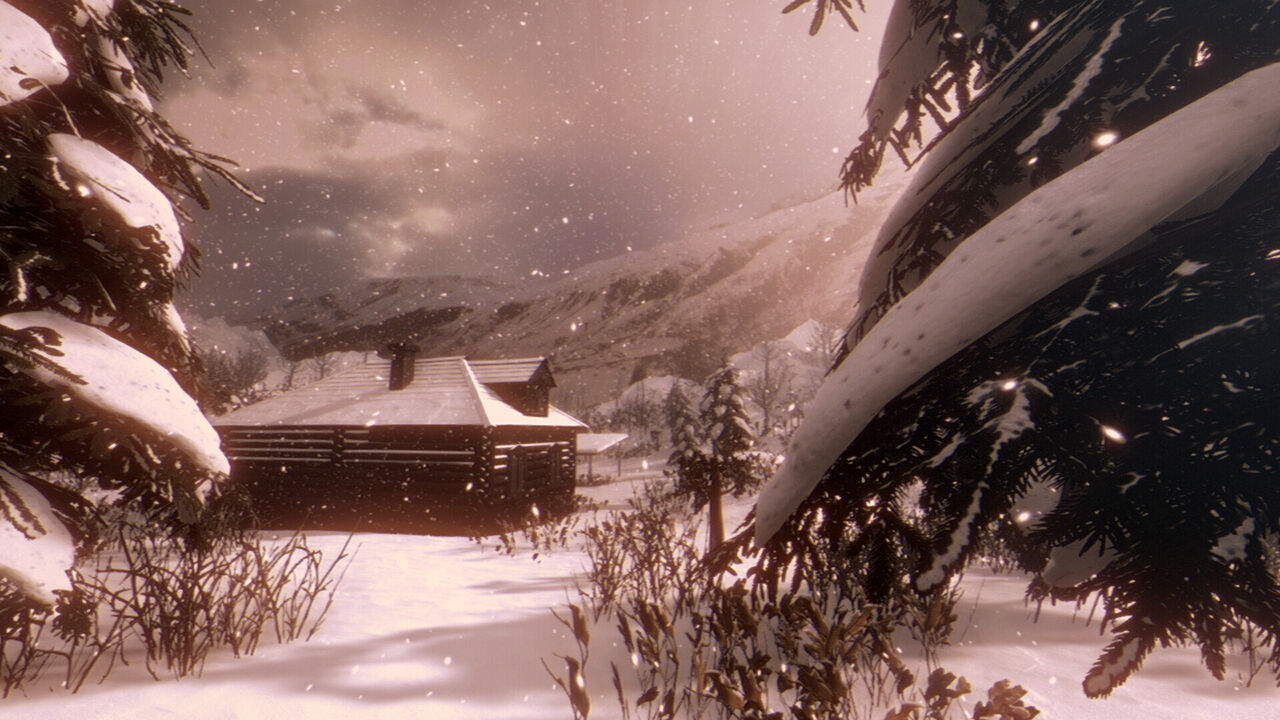 Tales Beyond The Tomb - White Silence - Videojuego (PC) - Vandal