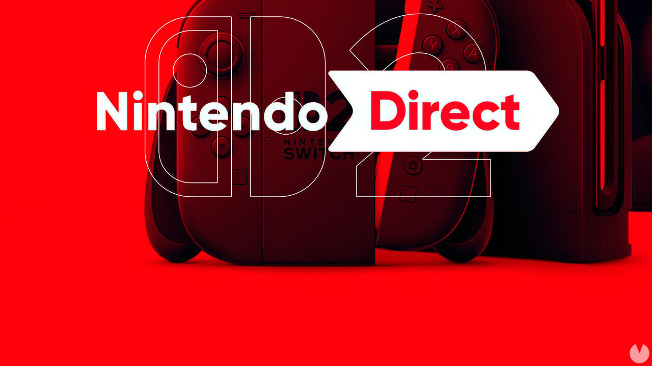 Resumen del Nintendo Direct de Switch 2: Fecha, precio en España ...
