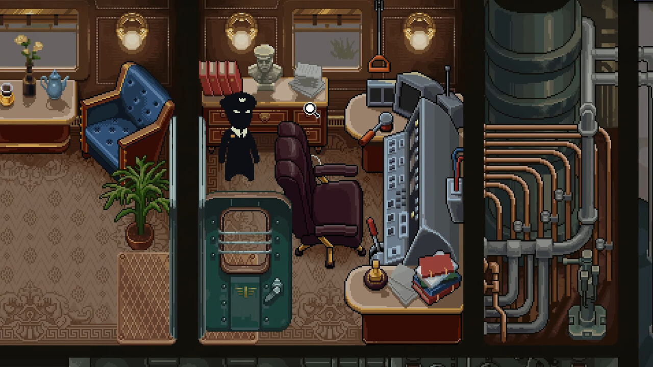 Beholder: Conductor ya tiene fecha de lanzamiento en PC, ahora con ...