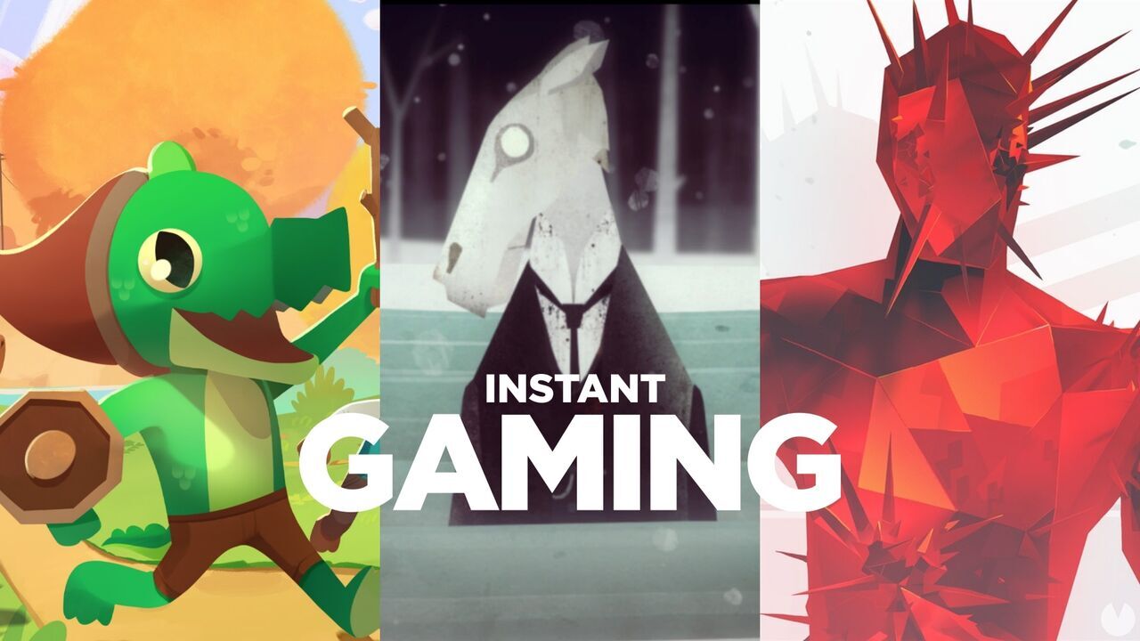 10 juegos cortos a menos de 5 euros en Instant Gaming para completar en ...