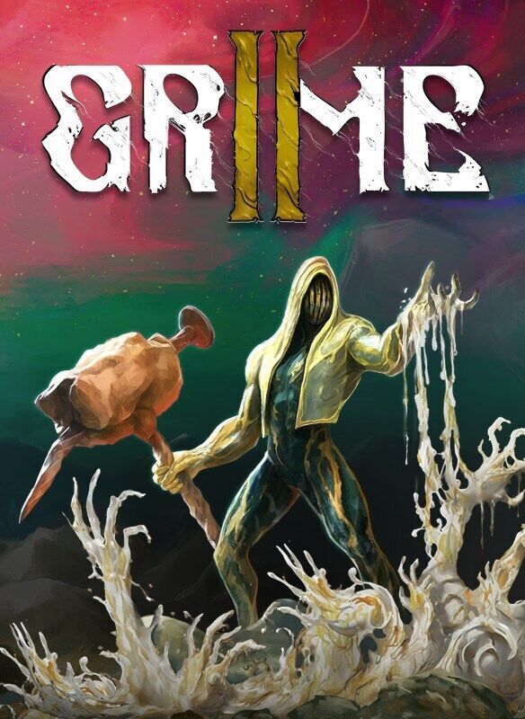 GRIME II - Videojuego (PC, PS5 y Xbox Series X) - Vandal