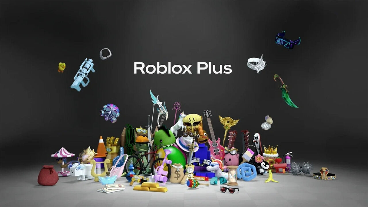 Roblox anuncia Roblox Plus, una nueva suscripción con descuentos y ...