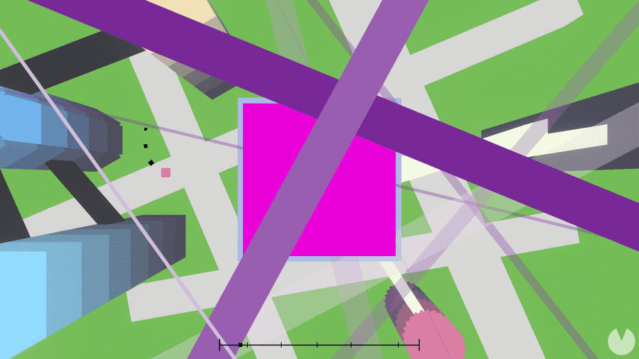 Project Arrhythmia - Videojuego (PC) - Vandal