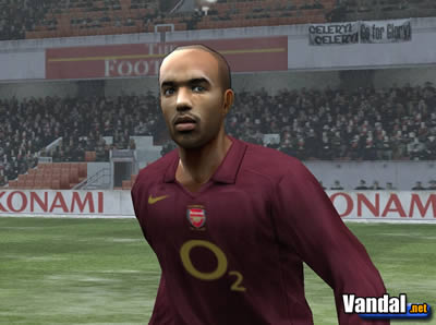 Pro Evolution Soccer 5 - Videojuego (PS2, PSP, Xbox y PC) - Vandal