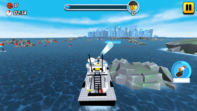 LEGO City: My City 2 - Videojuego (Android y iPhone) - Vandal