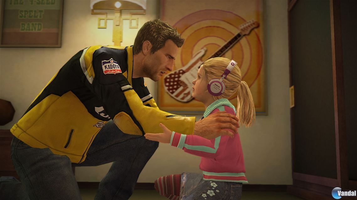 Dead Rising 2 - Videojuego (PS3, Xbox 360, PS4, PC y Xbox One) - Vandal