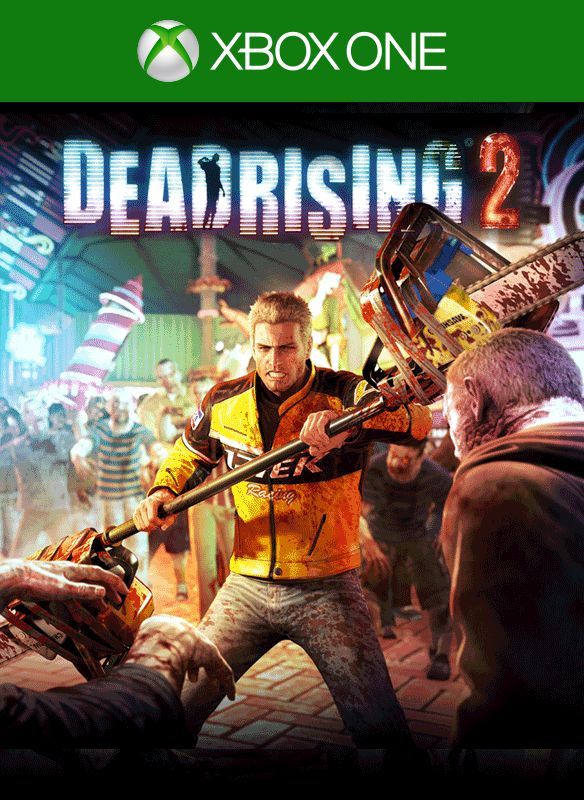 Dead Rising 2 - Videojuego (PS3, Xbox 360, PS4, PC y Xbox One) - Vandal