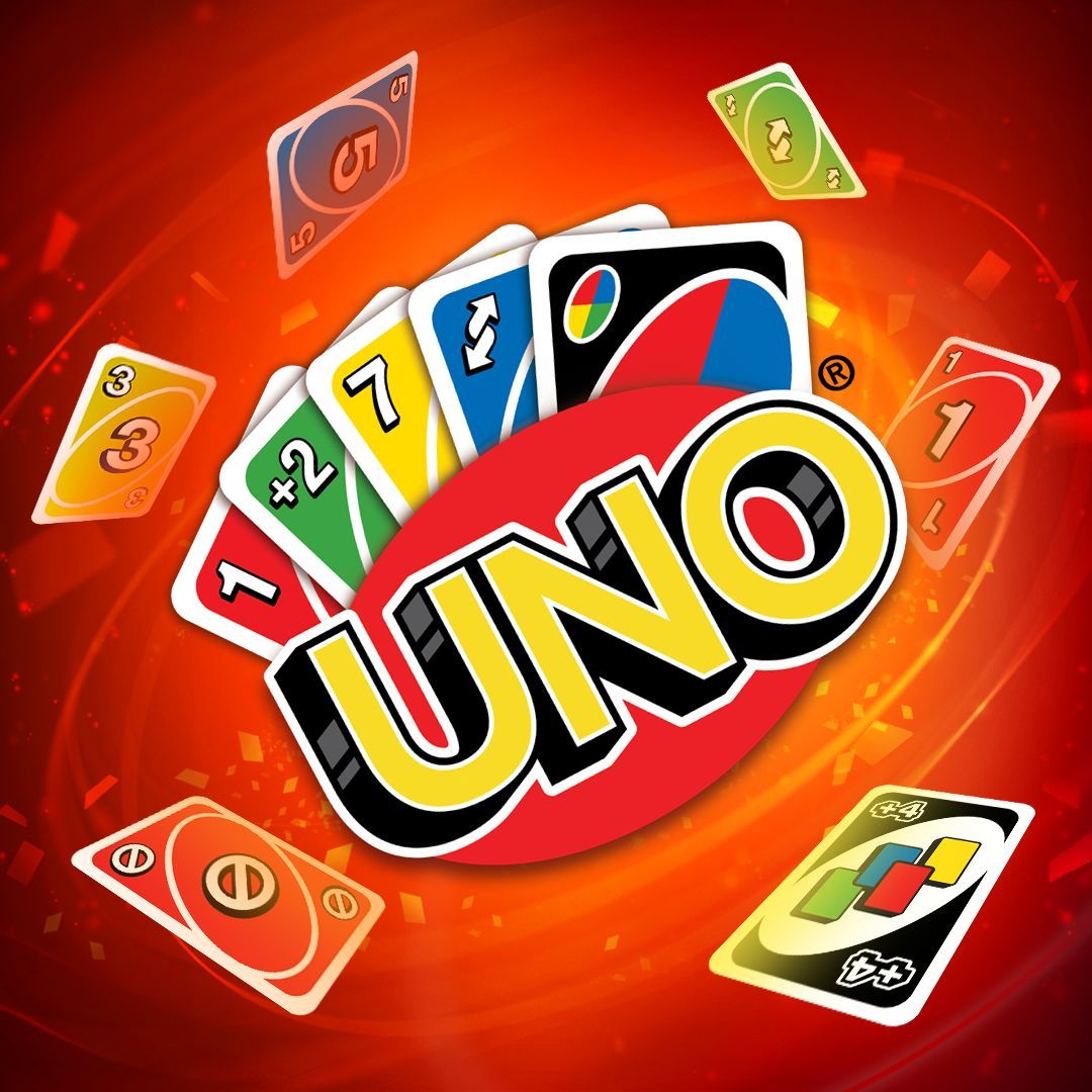 UNO - Videojuego (PS4, Xbox 360, PS3, PC, Wii, iPhone, Xbox One y ...