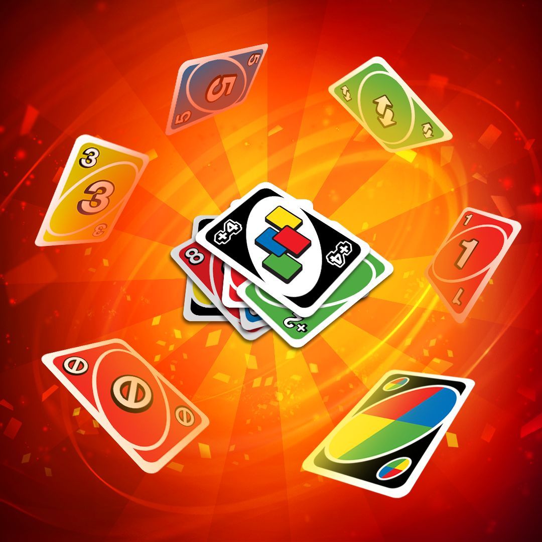 UNO - Videojuego (PS4, Xbox 360, PS3, PC, Wii, iPhone, Xbox One y ...