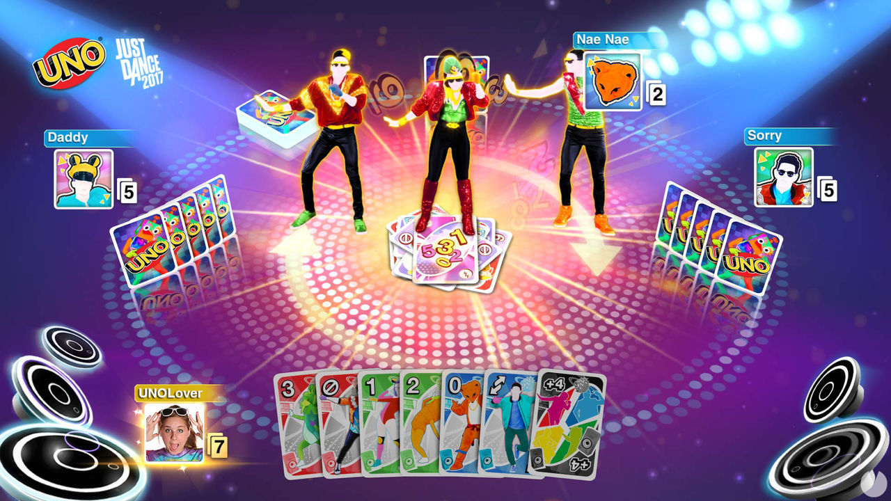 UNO - Videojuego (PS4, Xbox 360, PS3, PC, Wii, PS5, iPhone, Xbox One y ...