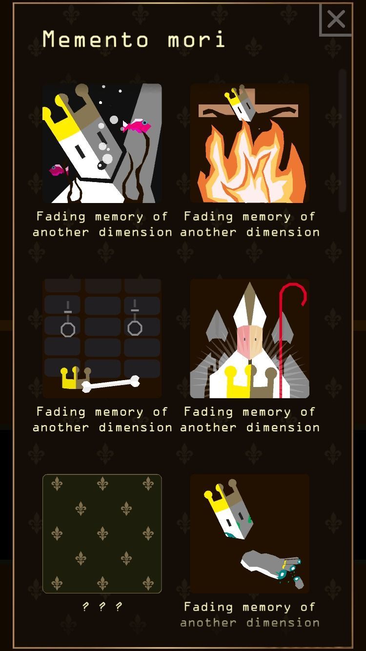 Reigns - Videojuego (PC, iPhone y Android) - Vandal