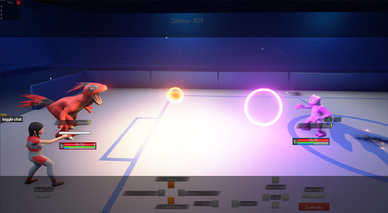 M.EXE - Videojuego (PC) - Vandal