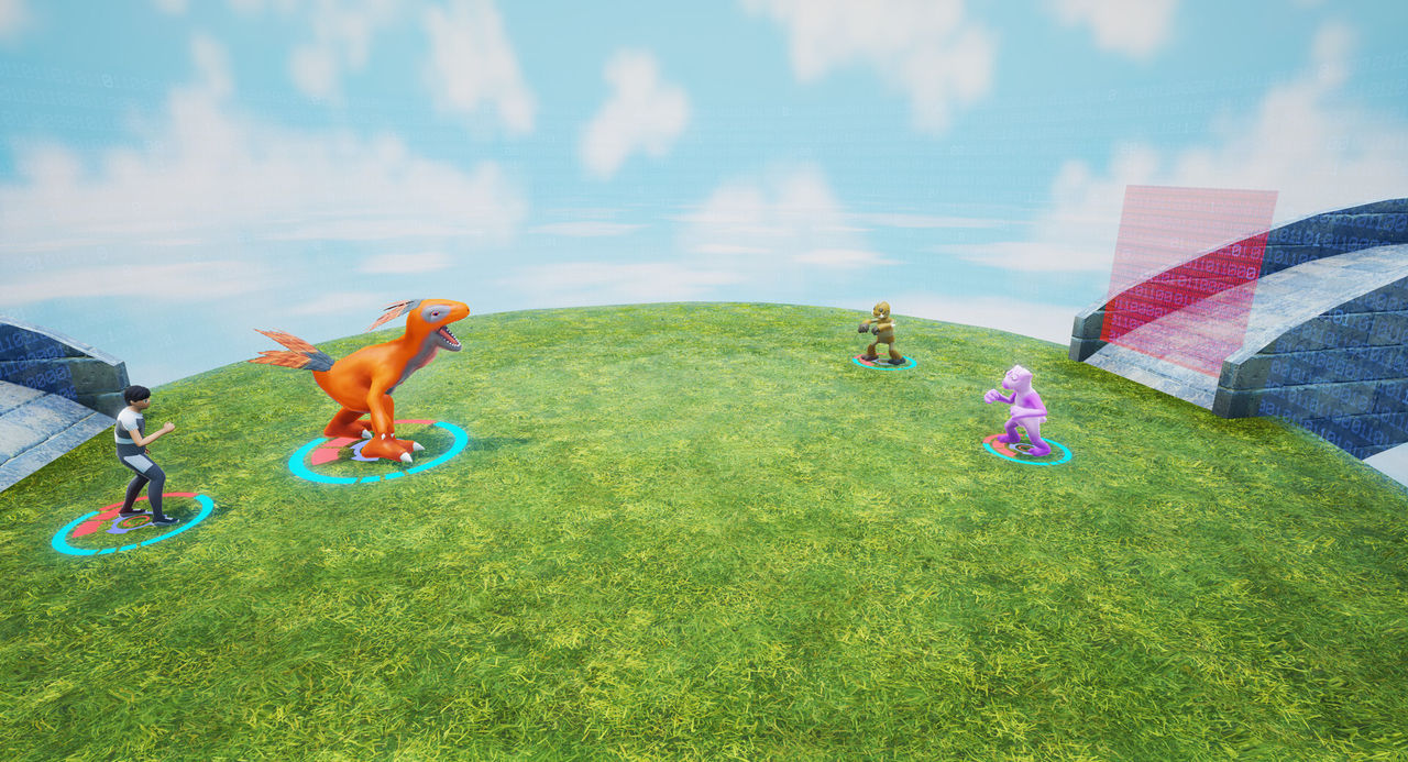 M.EXE - Videojuego (PC) - Vandal