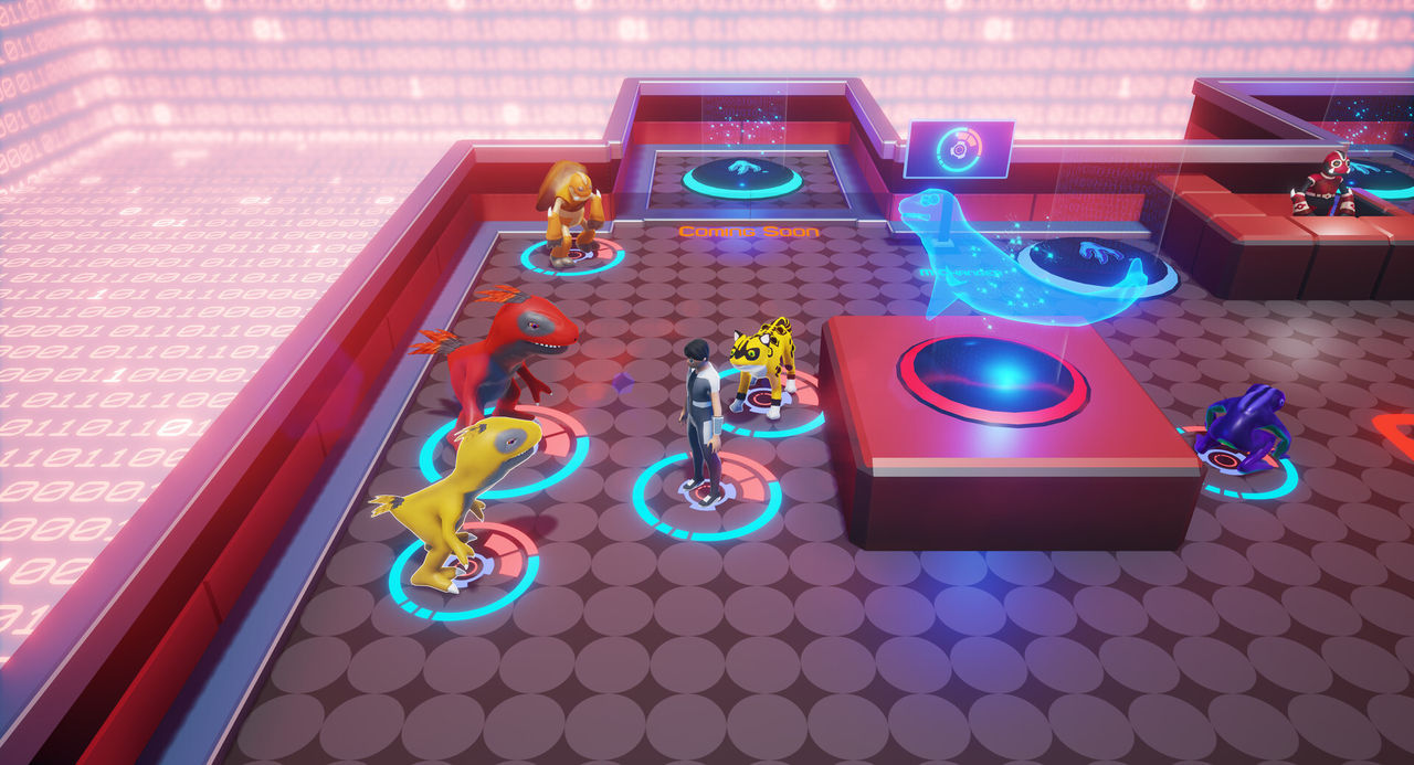 M.EXE - Videojuego (PC) - Vandal