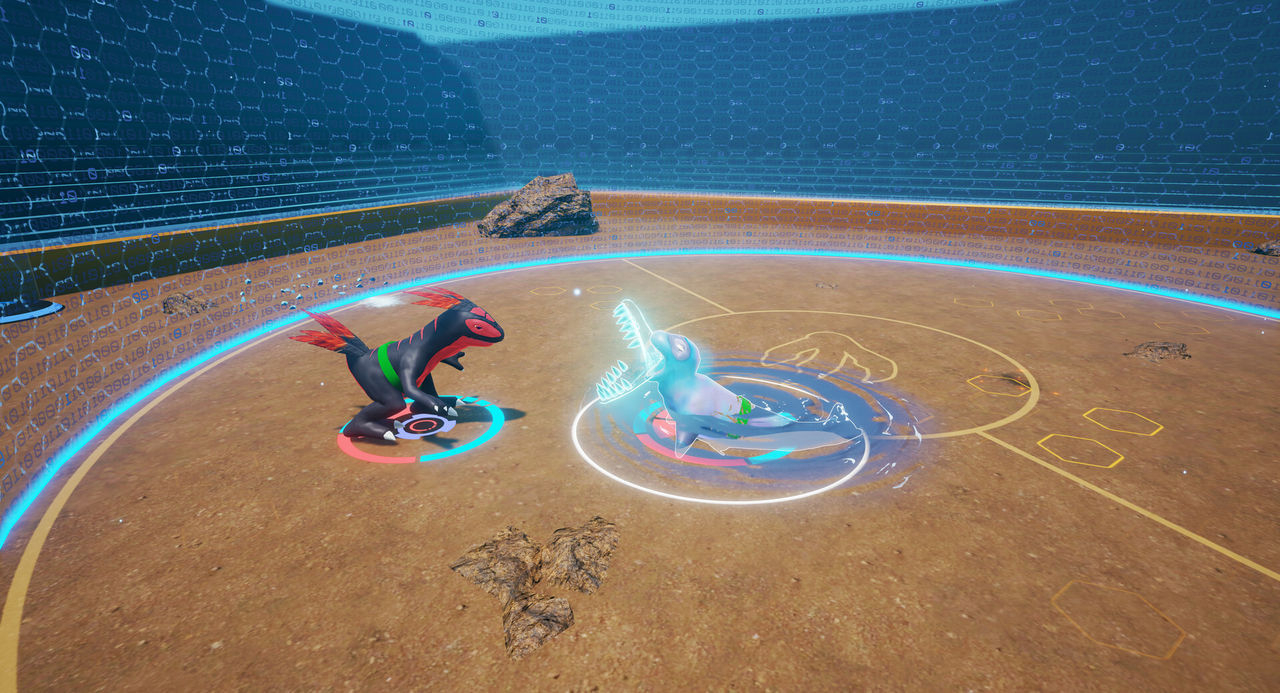 M.EXE - Videojuego (PC) - Vandal