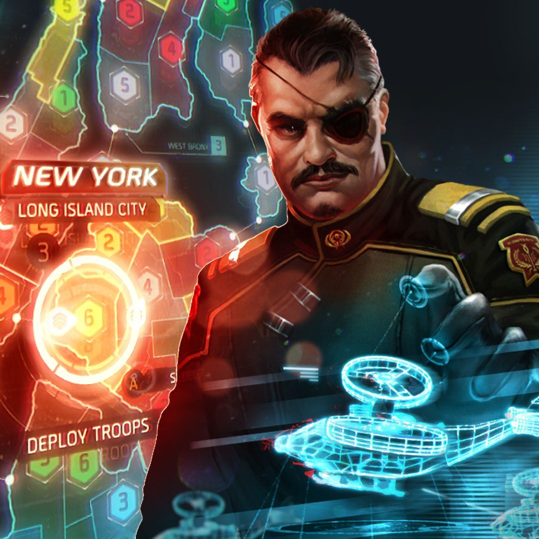 Risk: Urban Assault - Videojuego (PS4, Xbox One, PS3 y Xbox 360) - Vandal