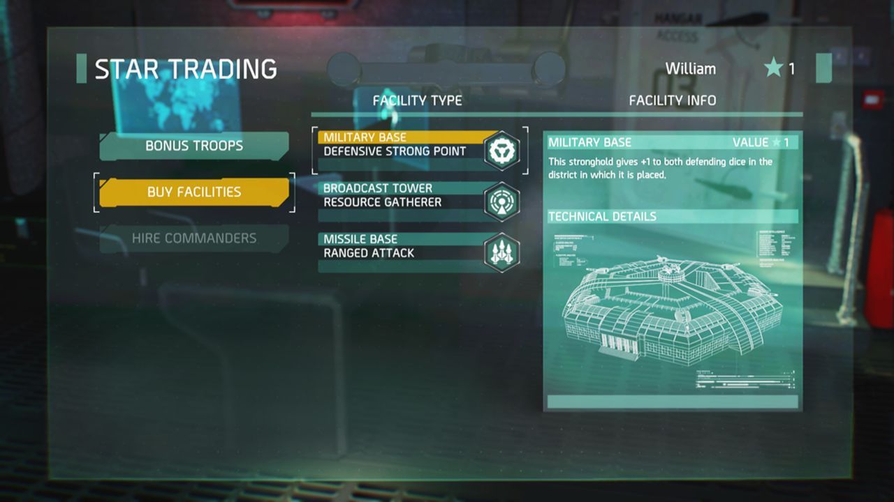 Risk: Urban Assault - Videojuego (PS4, Xbox One, PS3 y Xbox 360) - Vandal