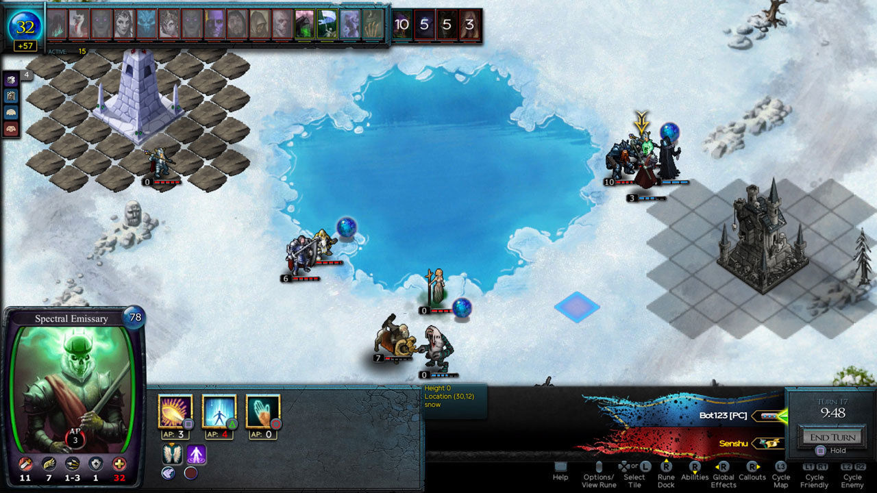 PoxNora - Videojuego (PS4 y PSVITA) - Vandal