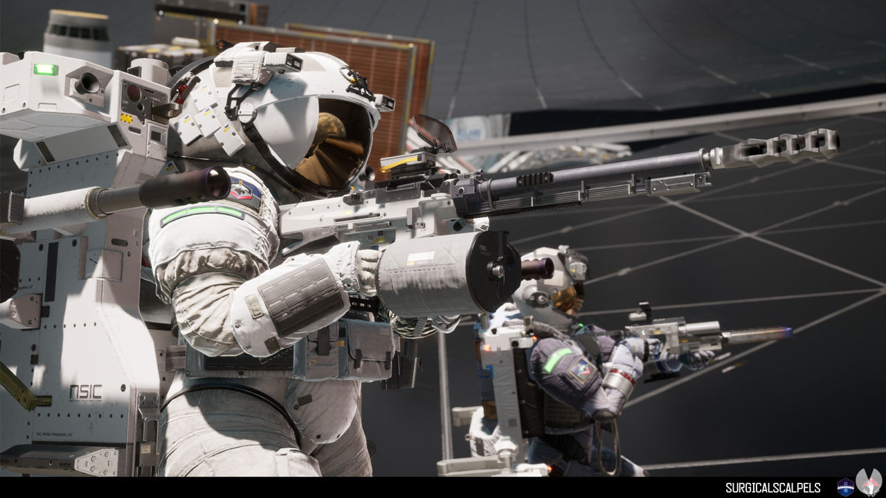 Boundary - Videojuego (PC) - Vandal