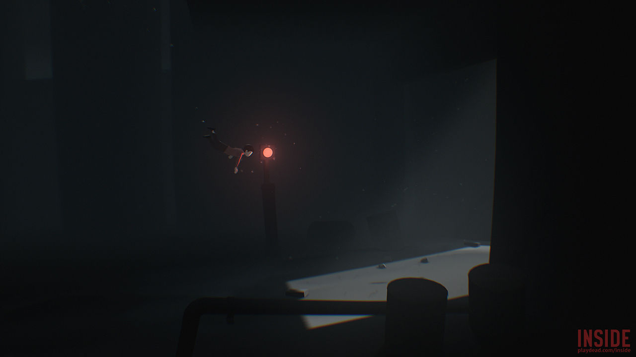 Inside - Videojuego (Xbox One, PC, PS4 y Switch) - Vandal