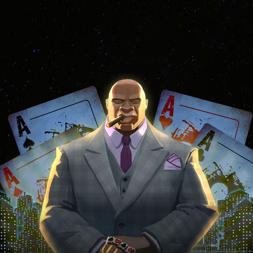 Prominence Poker - Videojuego (PS4, PC y Xbox One) - Vandal