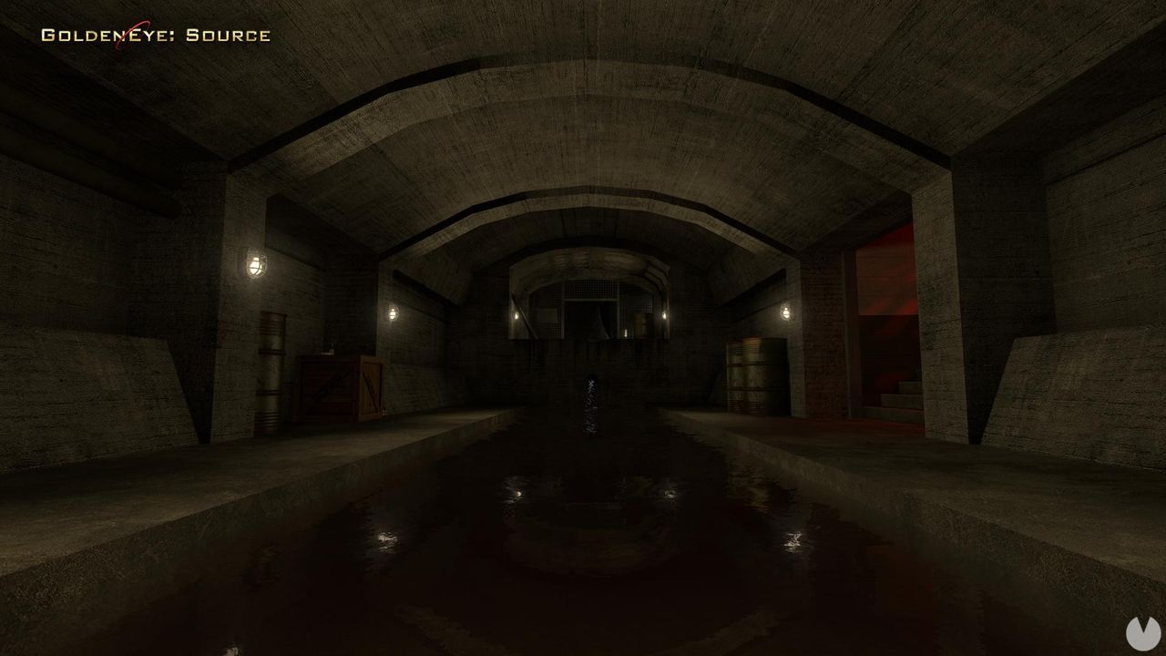 GoldenEye: Source 5.0 - Videojuego (PC) - Vandal