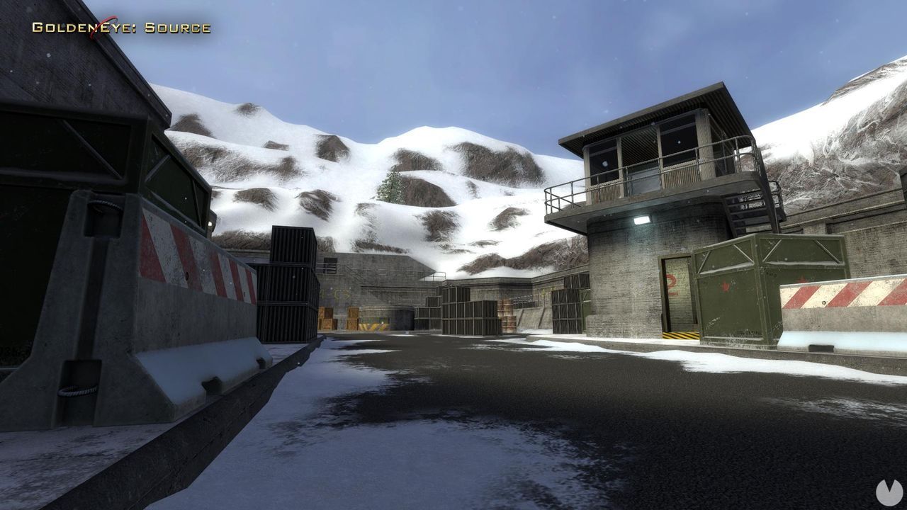 GoldenEye: Source 5.0 - Videojuego (PC) - Vandal