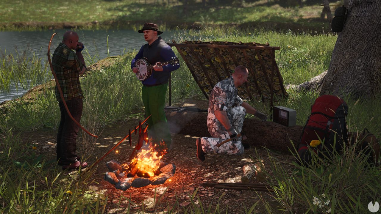 SCUM - Videojuego (PC) - Vandal